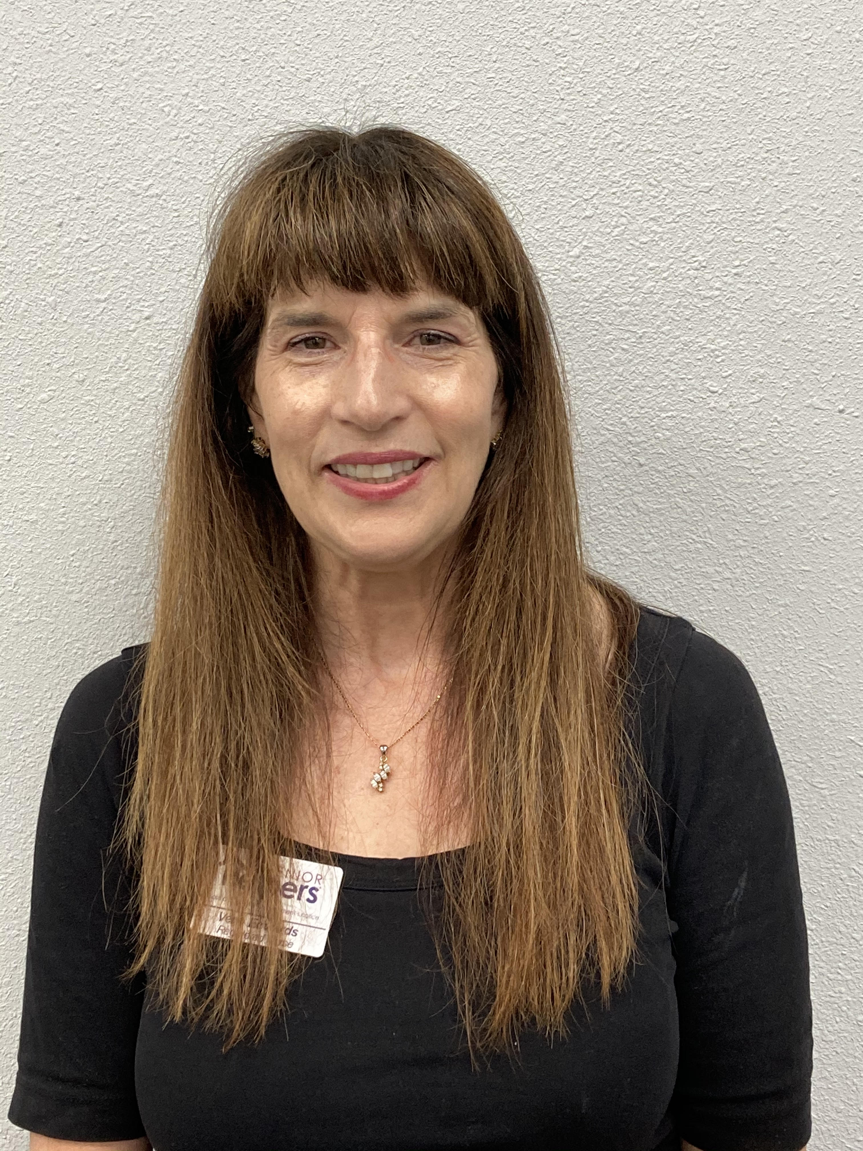 Meet The Team | Senior Helpers of Portland West