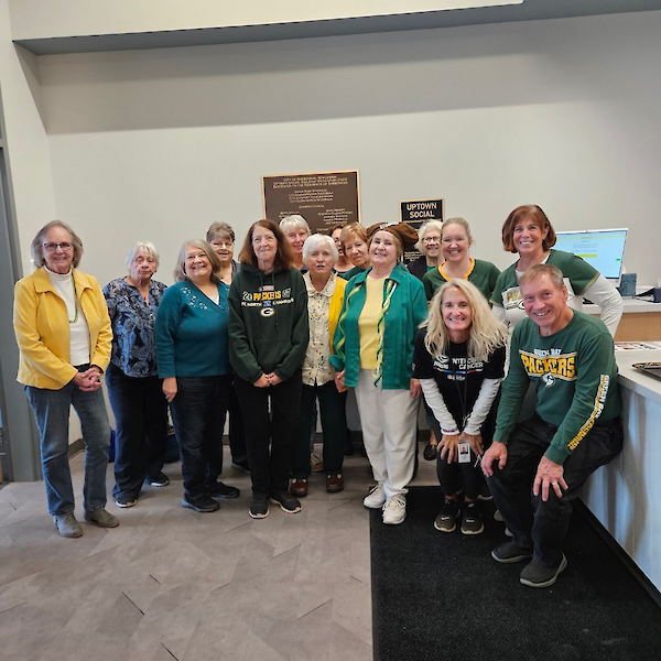 Meet The Team | Senior Helpers of Sheboygan